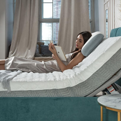 Best sleeping mattress store